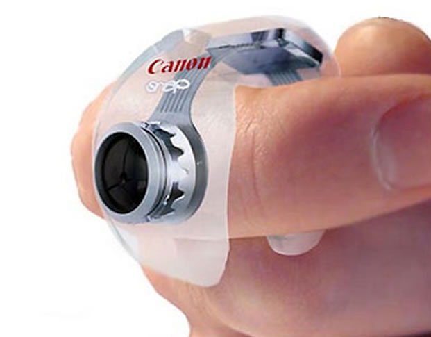 Tiny Digital Cameras - Mobile And Tech Reviews