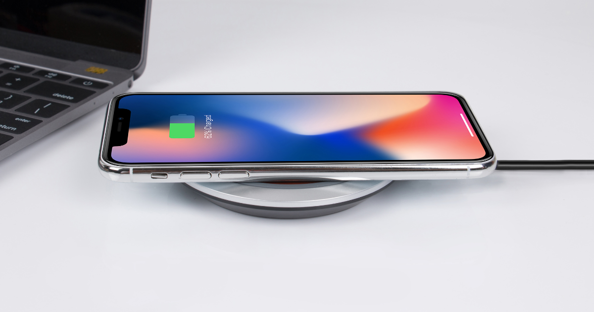 10 Best Smartphones with Wireless Charging to Buy in 2025