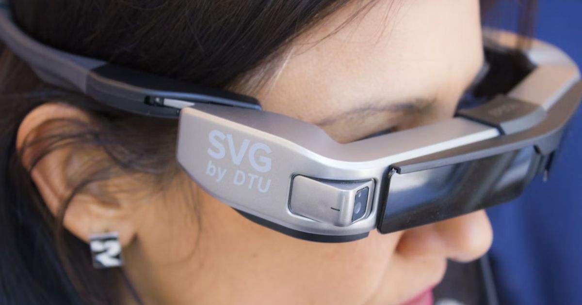 Top 10 Innovative Gadgets: The Future of Smart Technology