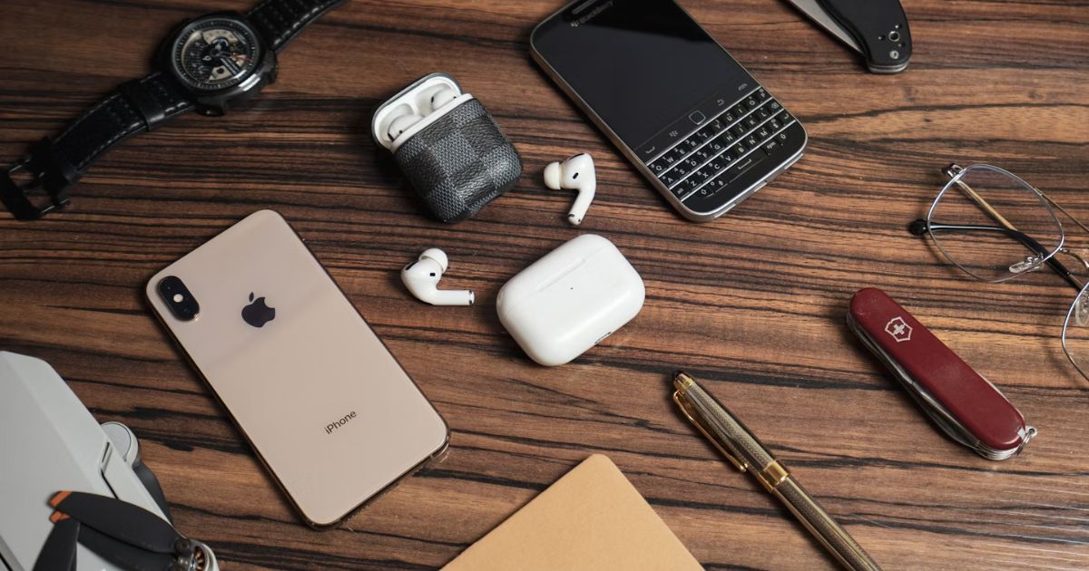 Top 10 Must-Have Gadgets to Upgrade Your Tech Collection